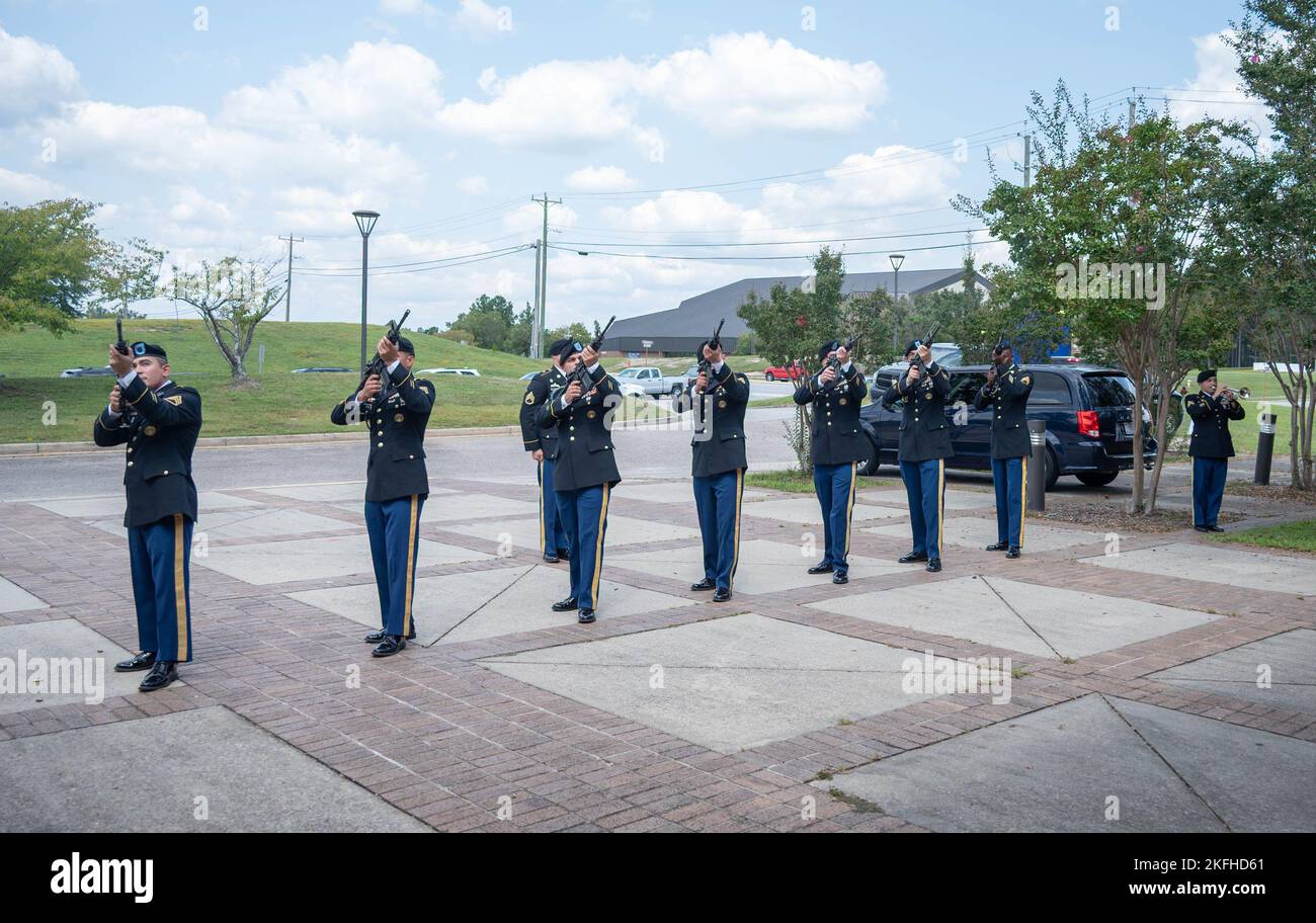 Pfc alyssa cahoon immagini e fotografie stock ad alta risoluzione - Alamy