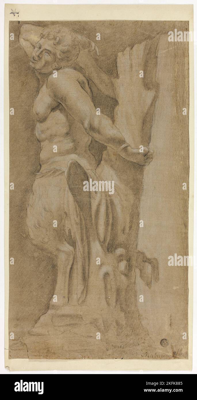 Statua di marsia immagini e fotografie stock ad alta risoluzione - Alamy