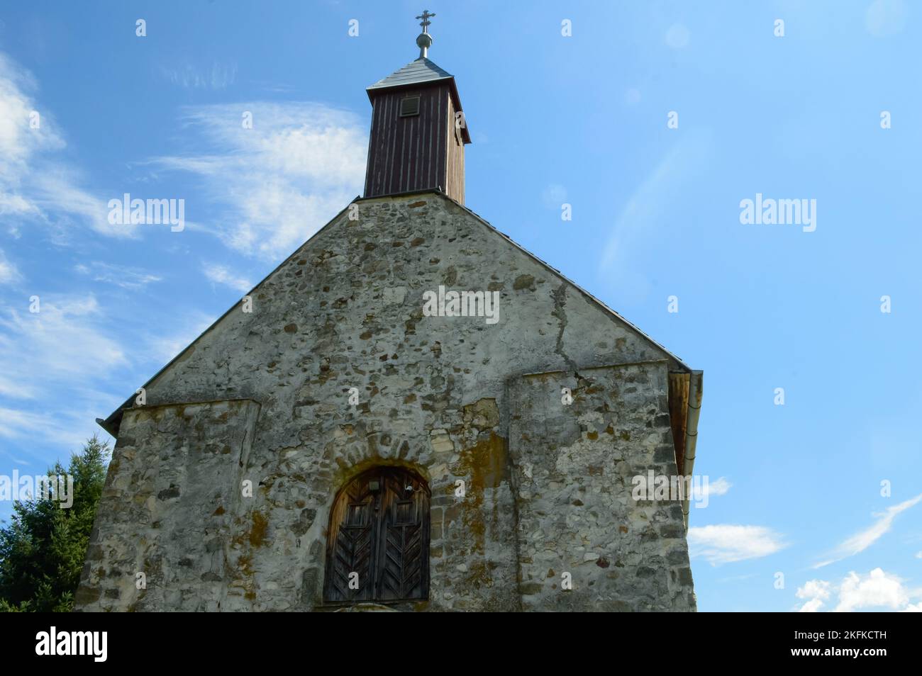 Templarska crkva immagini e fotografie stock ad alta risoluzione - Alamy