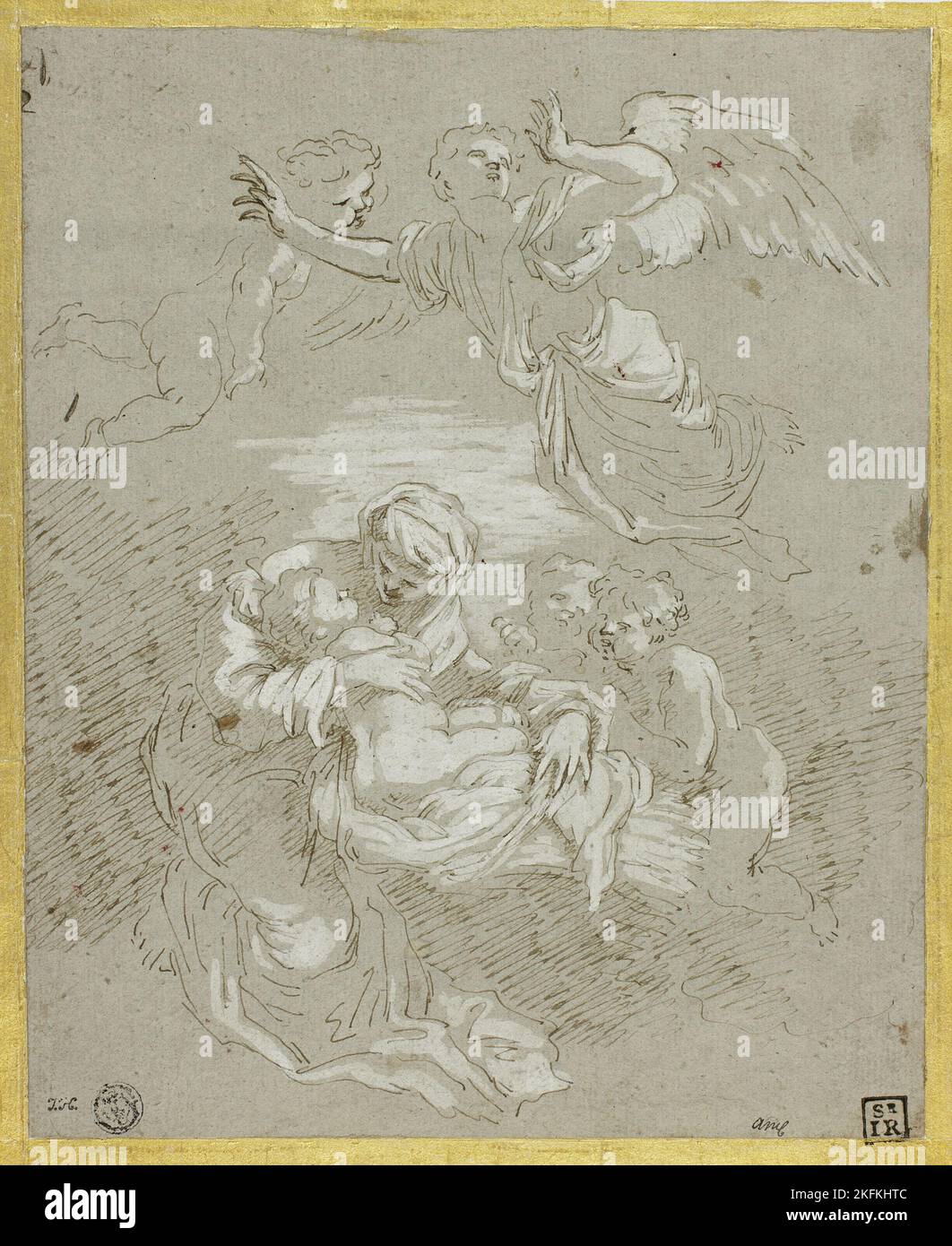 Carlo loto immagini e fotografie stock ad alta risoluzione - Alamy