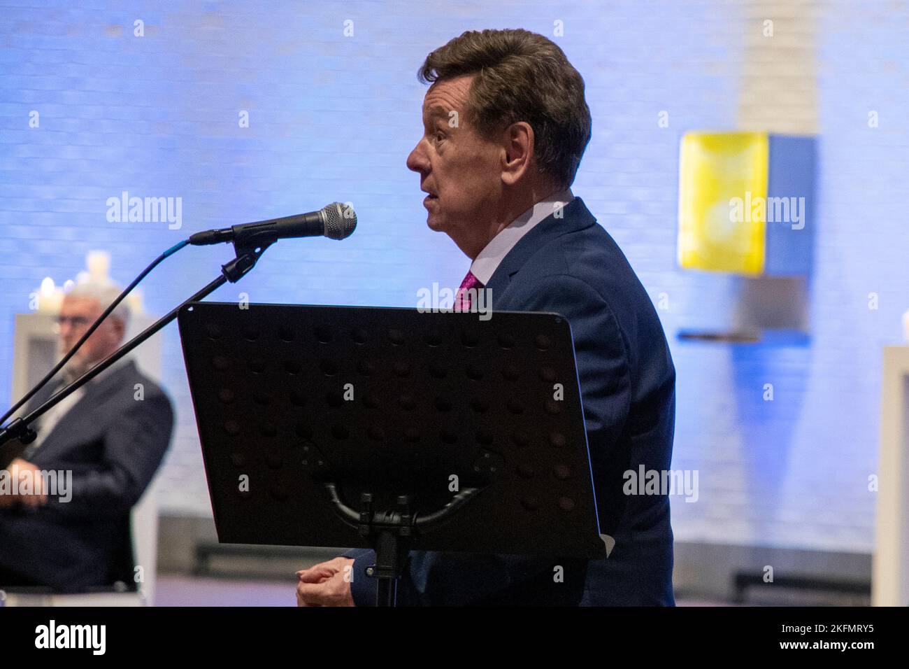 Koen crucke immagini e fotografie stock ad alta risoluzione - Alamy