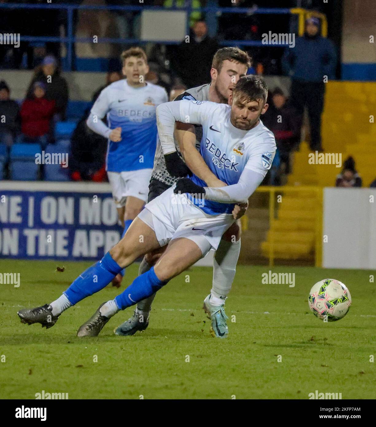 Farren coleraine immagini e fotografie stock ad alta risoluzione - Alamy