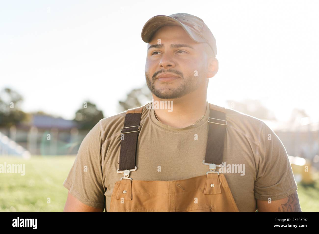 U.S. Air Force Senior Airman Andrew Melis, 60th Security Forces ...