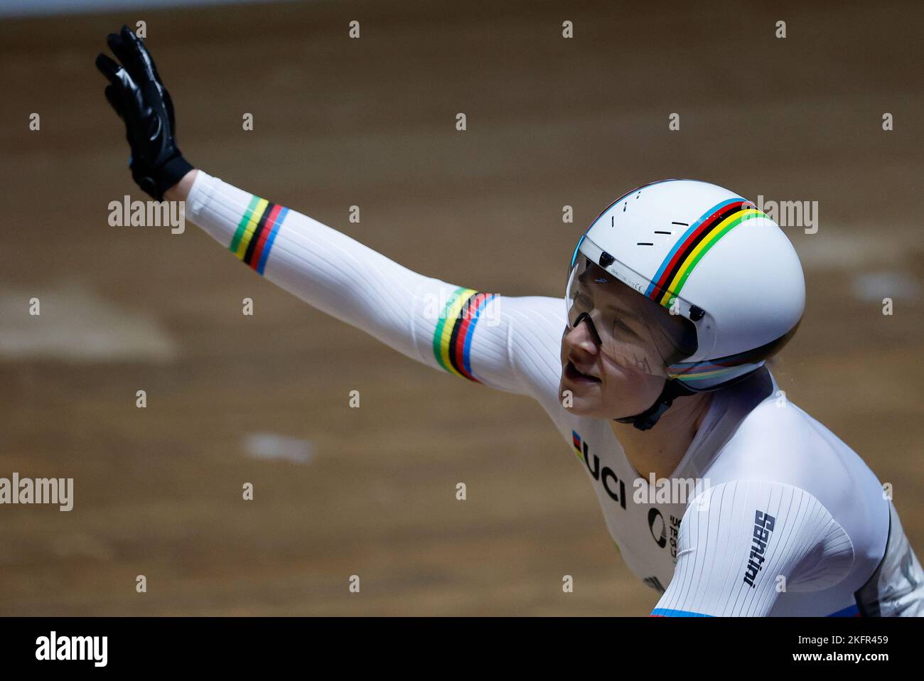 Mathilde gros di francia immagini e fotografie stock ad alta ...