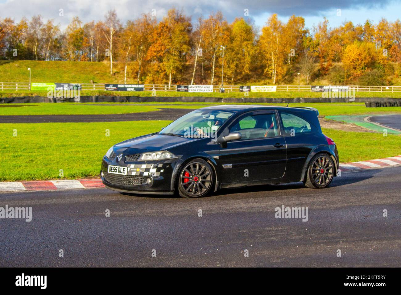 Giorni di guida di supercar immagini e fotografie stock ad alta ...