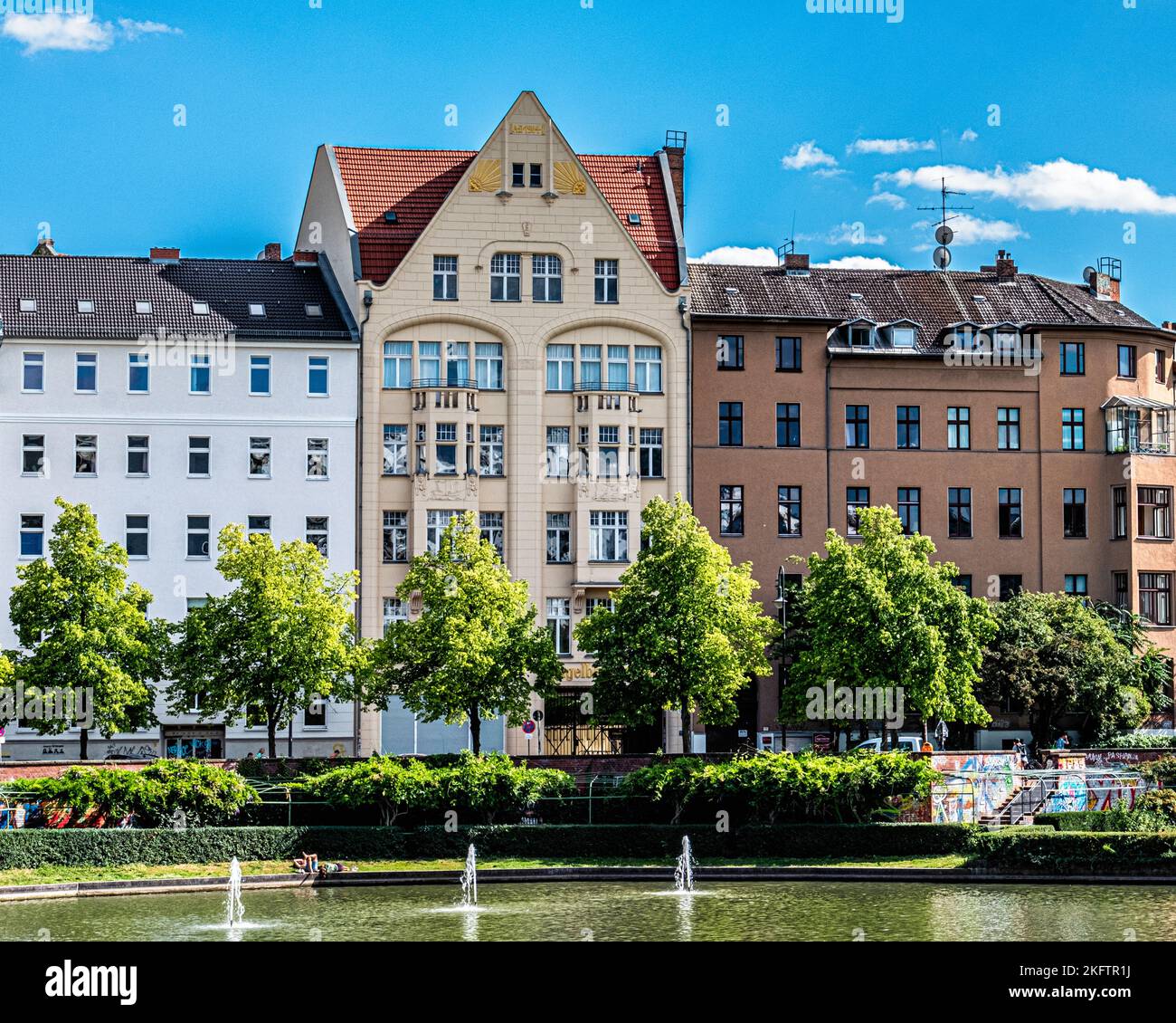 Diga di engelbecken immagini e fotografie stock ad alta risoluzione - Alamy