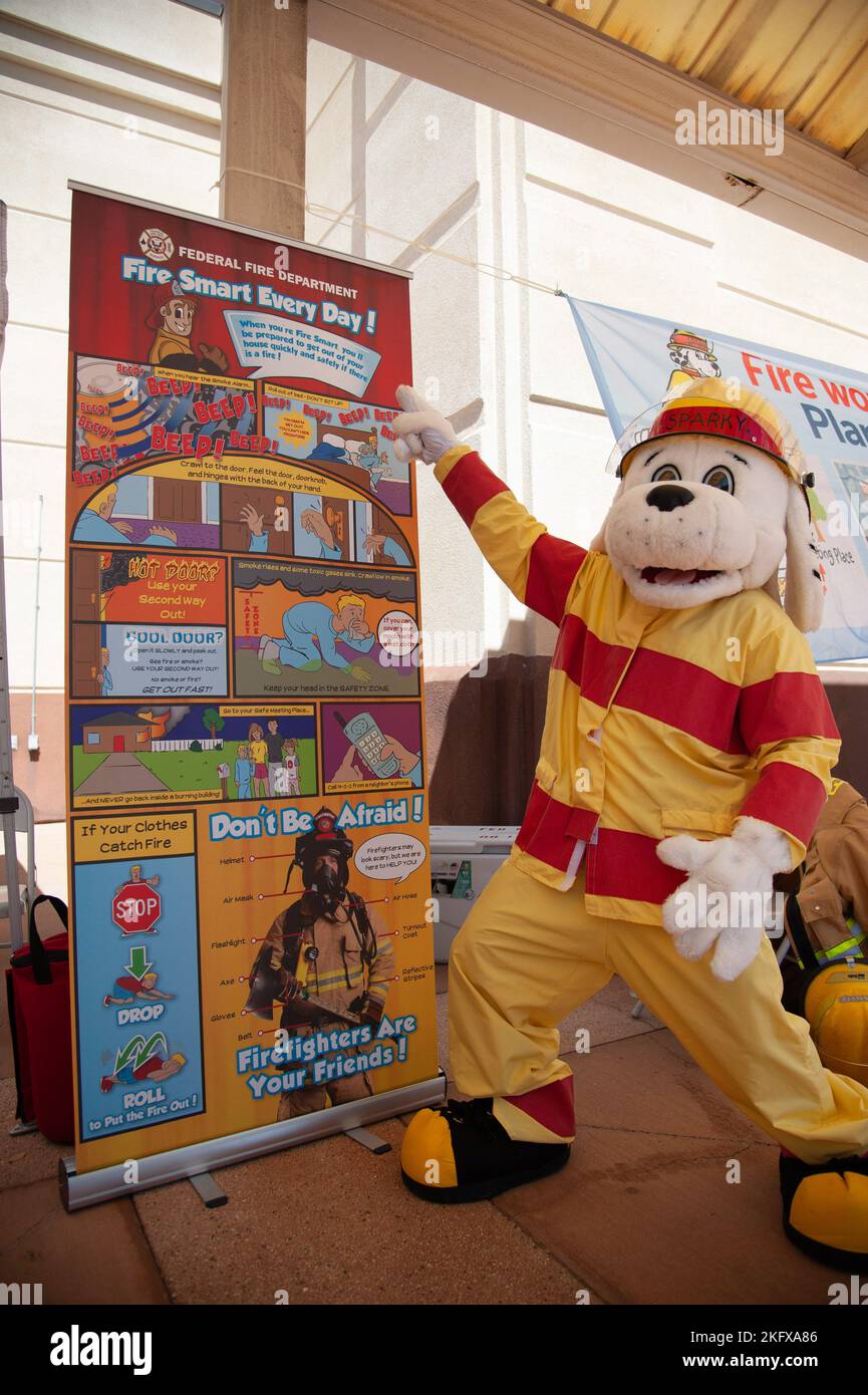 221013-N-XM133-0009 BASE DI GIUNZIONE PEARL HARBOR-HICKAM, HAWAII (OTT ...