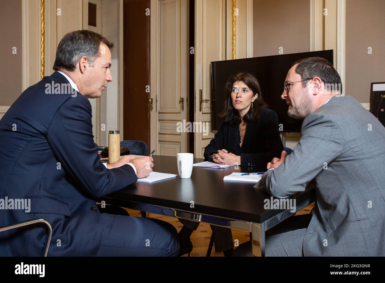 Alessia bertrand immagini e fotografie stock ad alta risoluzione - Alamy
