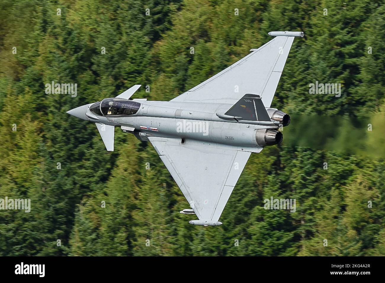 Mach loop raf coningsby immagini e fotografie stock ad alta risoluzione ...