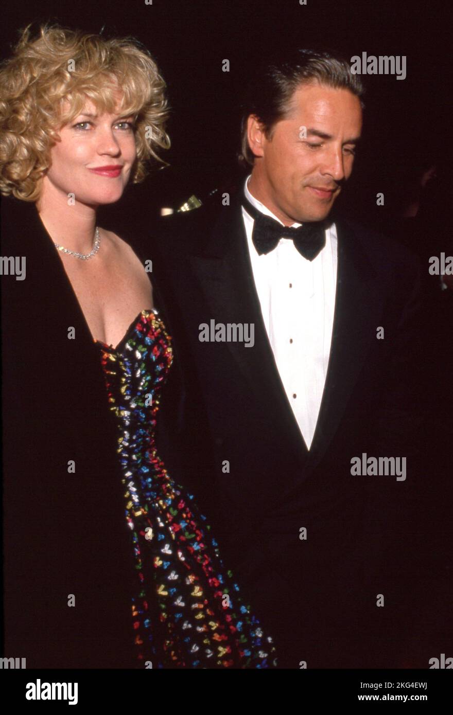 Melanie griffith peoples choice awards immagini e fotografie stock ad ...