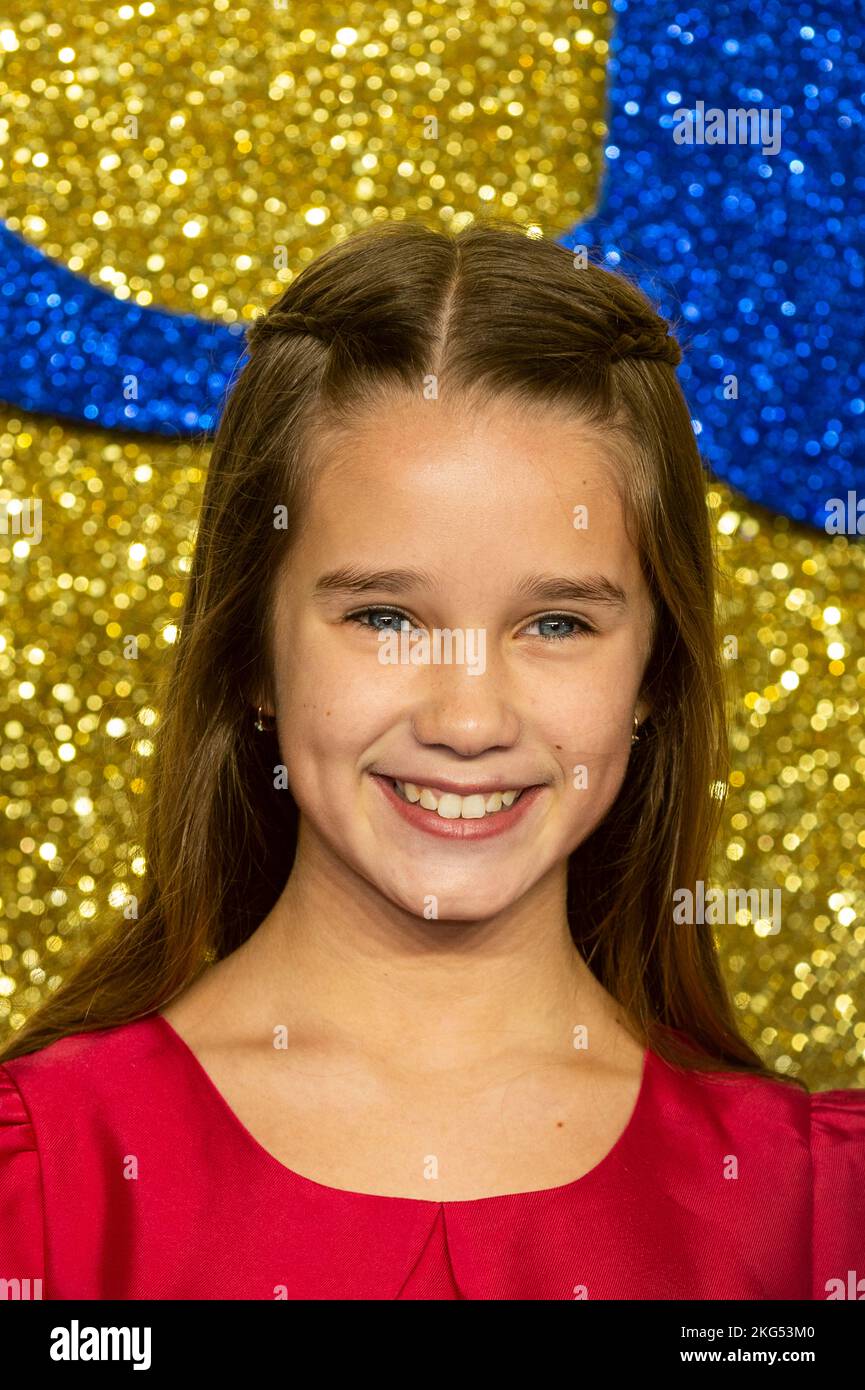 Alisha weir immagini e fotografie stock ad alta risoluzione - Alamy