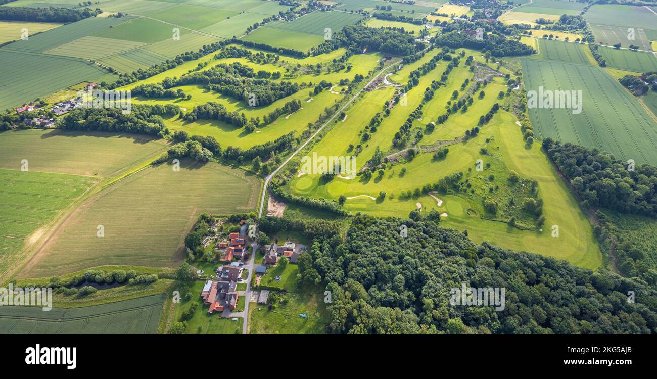 Campo da golf gut drechen immagini e fotografie stock ad alta ...
