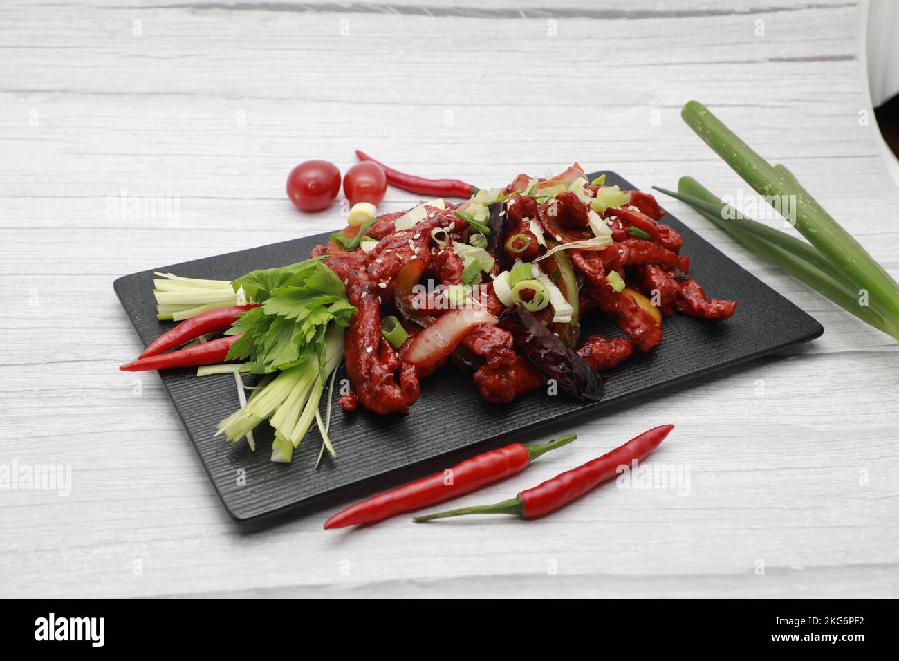 Pollo al drago immagini e fotografie stock ad alta risoluzione - Alamy