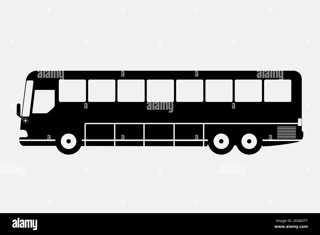 Disegno di bus immagini e fotografie stock ad alta risoluzione - Alamy