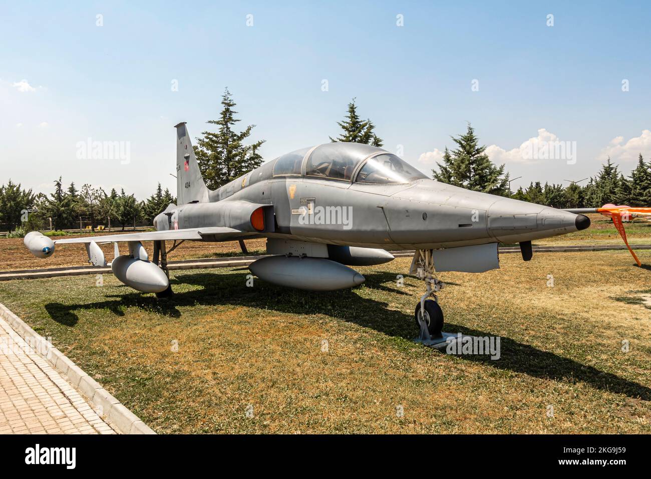 Nf 5b immagini e fotografie stock ad alta risoluzione - Alamy