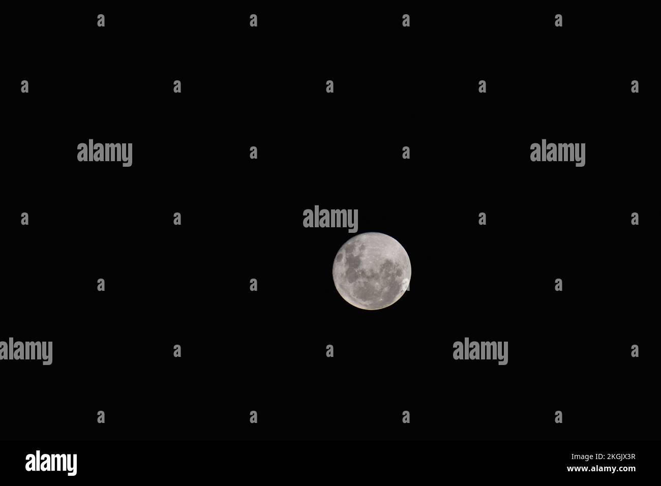 Luna emisfero australe immagini e fotografie stock ad alta risoluzione ...