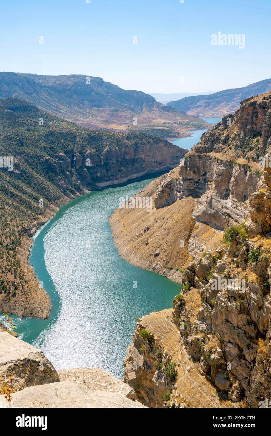 Botan vadisi milli parki immagini e fotografie stock ad alta ...