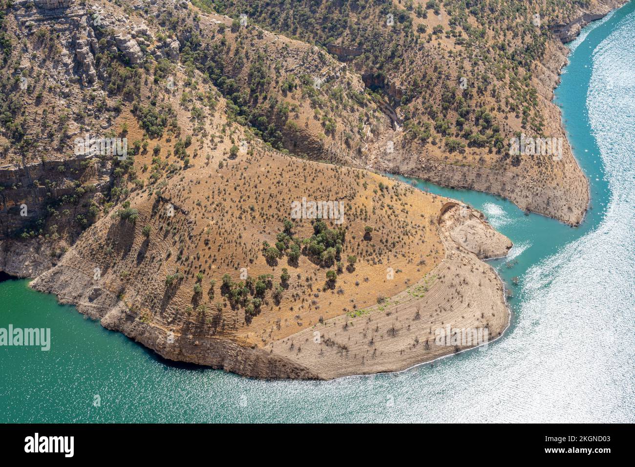 Botan vadisi milli parki immagini e fotografie stock ad alta ...