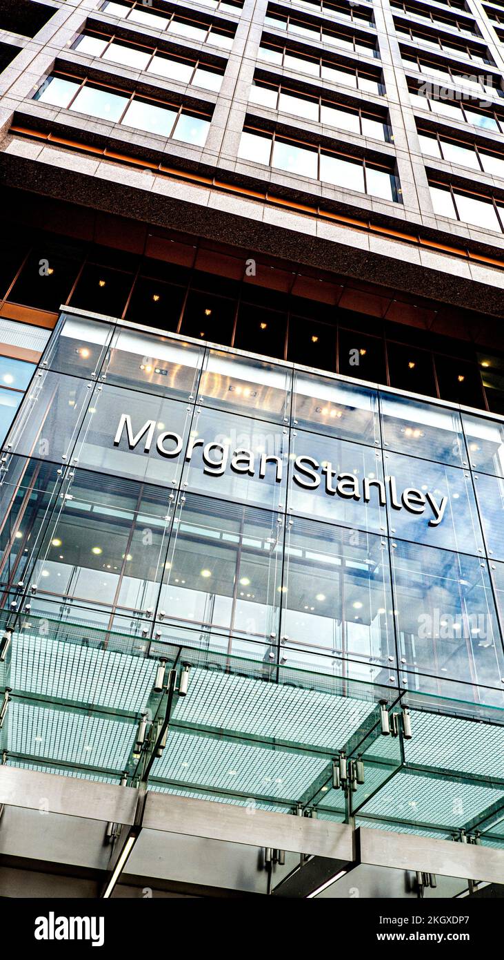 Ricerca di morgan stanley immagini e fotografie stock ad alta ...