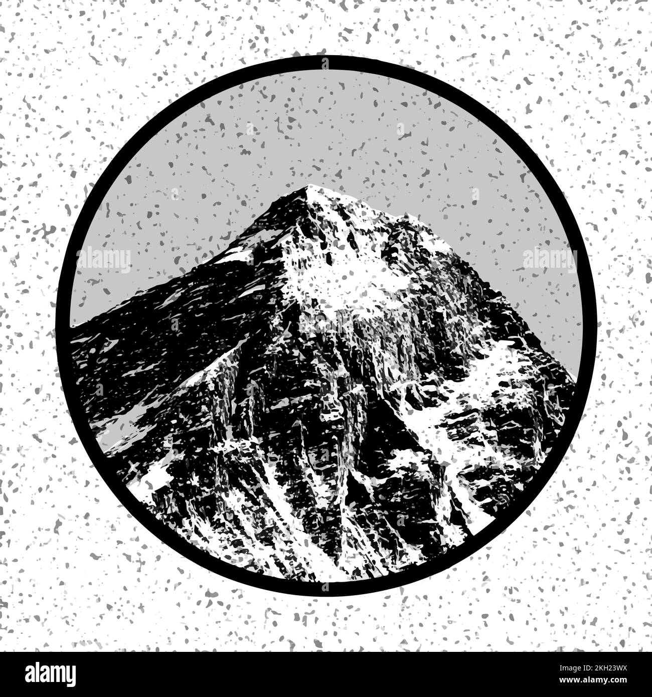 Nepal vector immagini e fotografie stock ad alta risoluzione - Alamy