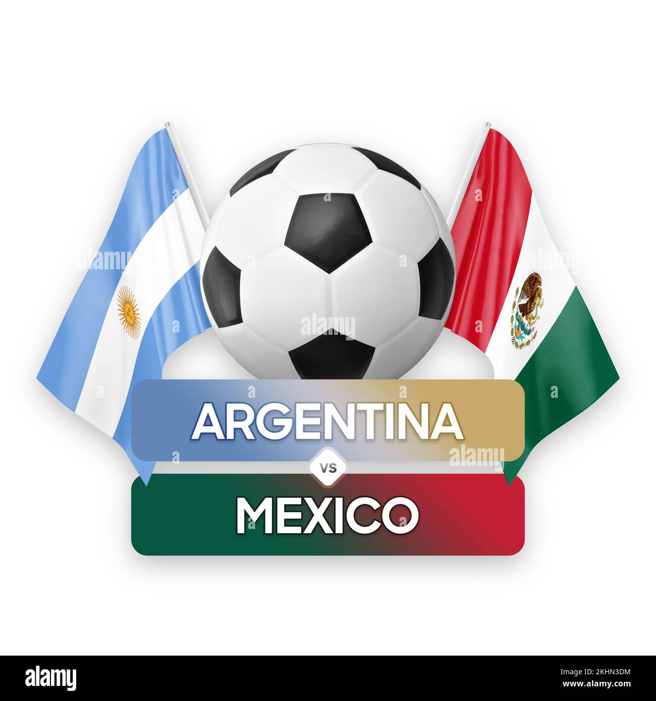 Argentina vs messico immagini e fotografie stock ad alta risoluzione ...