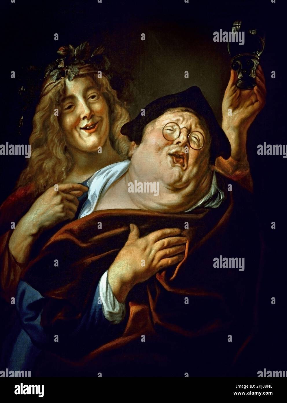 Jacob jordans immagini e fotografie stock ad alta risoluzione - Alamy