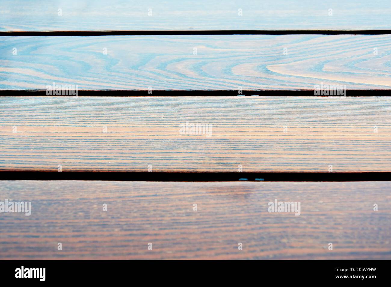 Riflessione del pavimento in legno immagini e fotografie stock ad alta ...