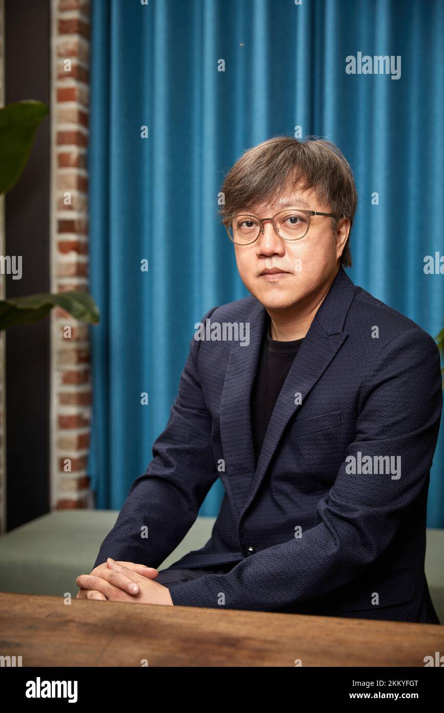 Oegye in 1bu immagini e fotografie stock ad alta risoluzione - Alamy