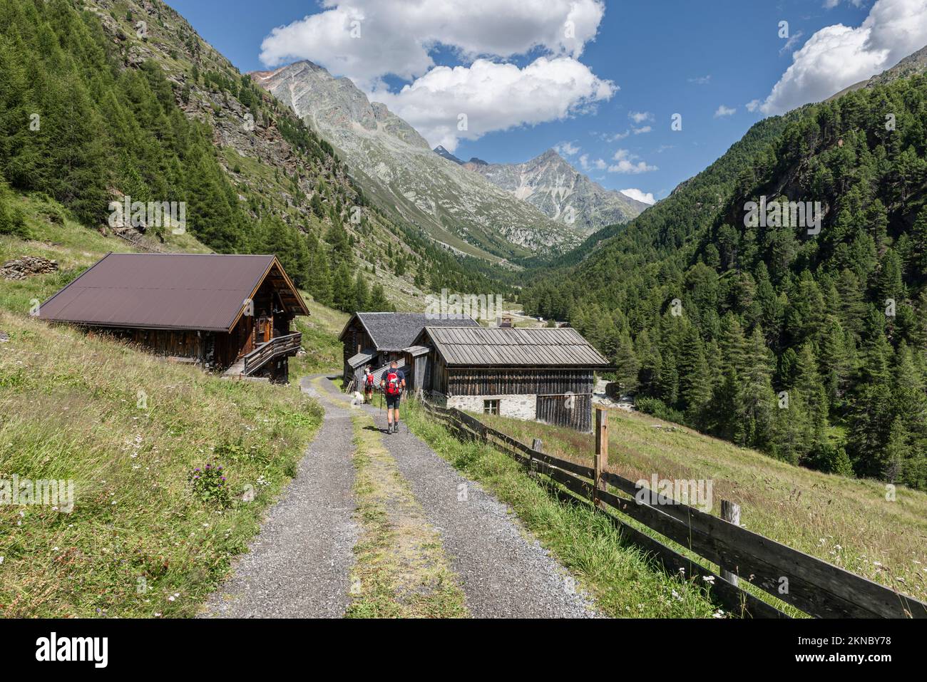 Valle windach immagini e fotografie stock ad alta risoluzione - Alamy