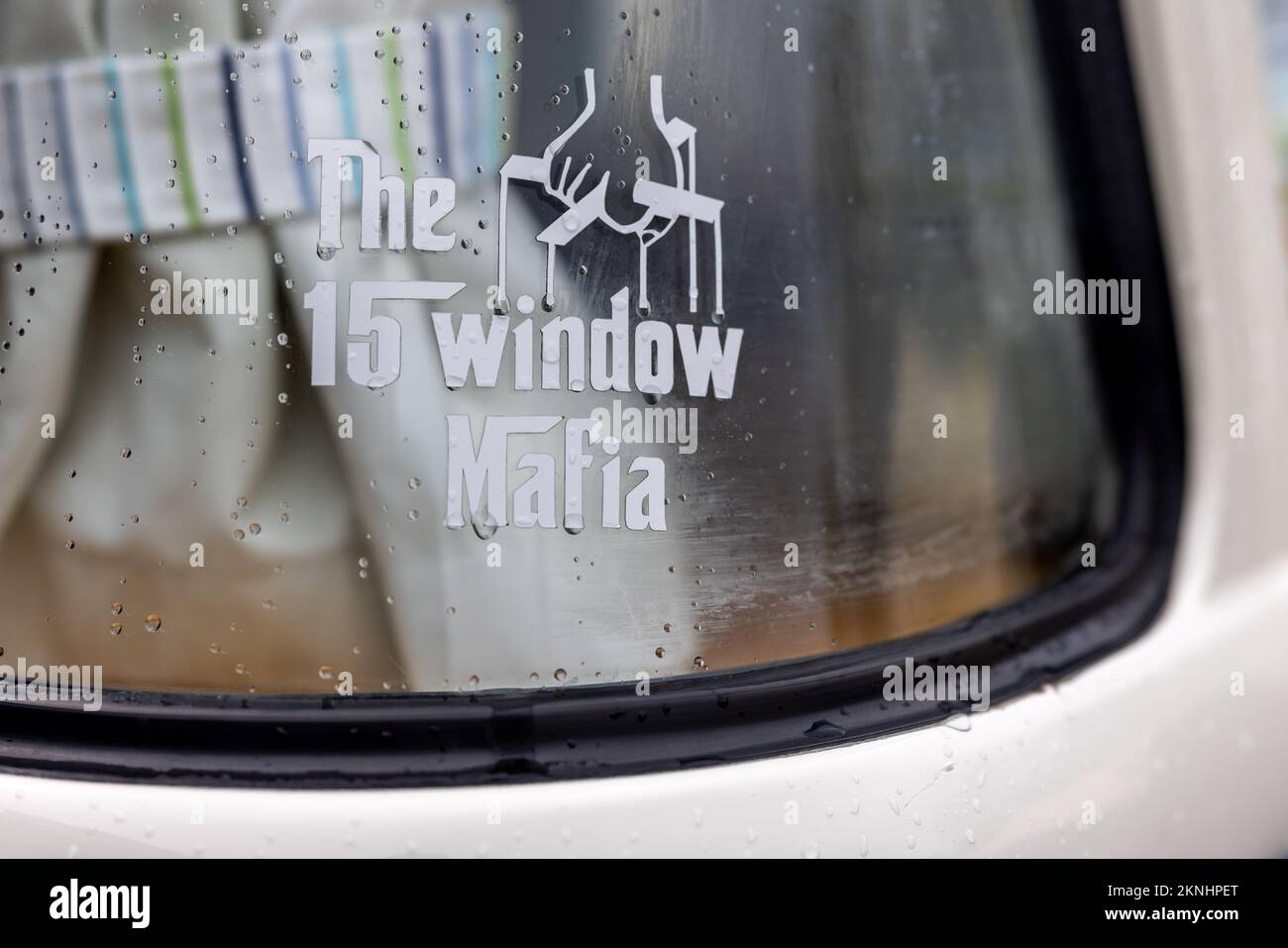 Mafia 1970s immagini e fotografie stock ad alta risoluzione - Alamy