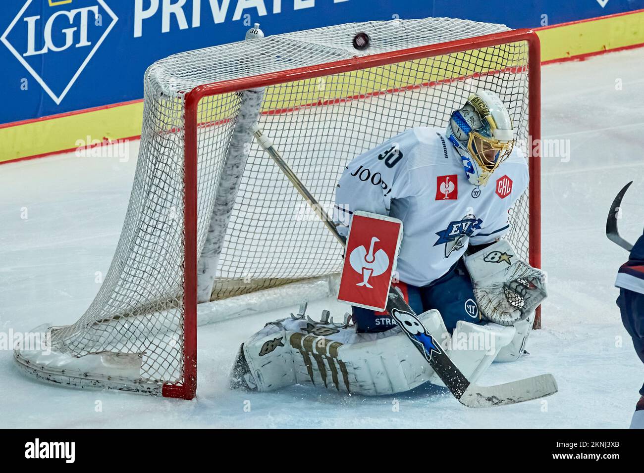 Ehliz yasin ehc red bull munchen immagini e fotografie stock ad alta ...