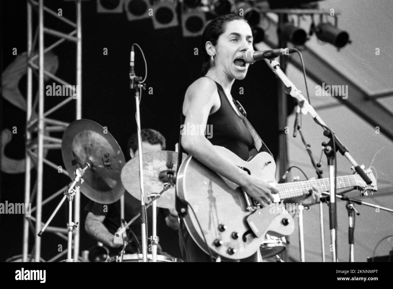 Jean harvey immagini e fotografie stock ad alta risoluzione - Alamy