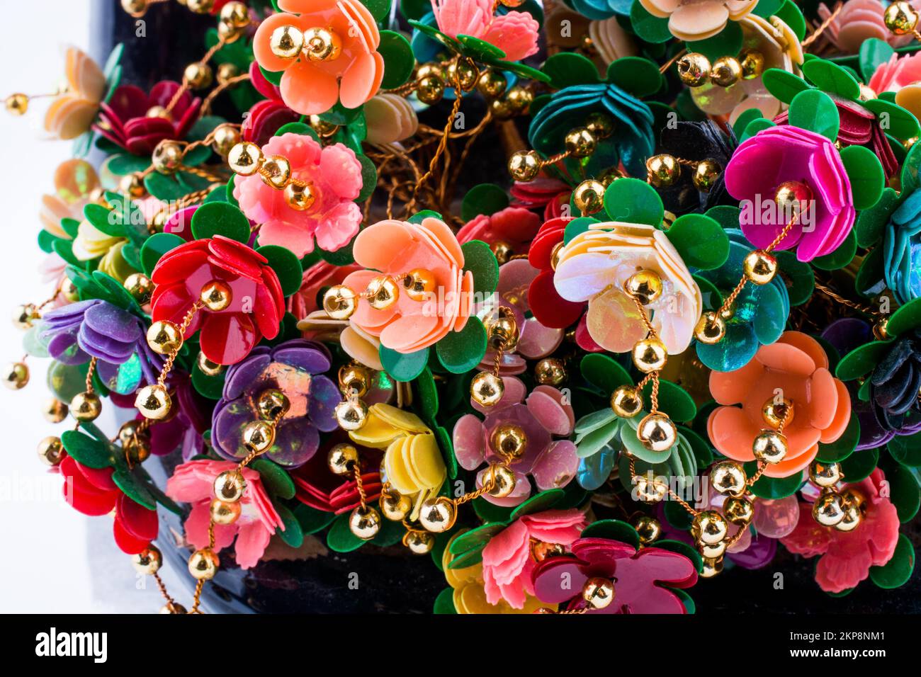 Fiori di vari colori immagini e fotografie stock ad alta risoluzione ...