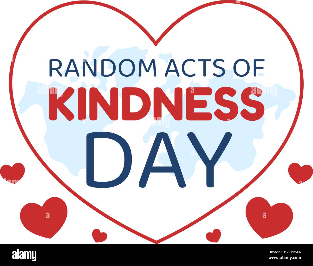 Gentilezza che dice Immagini Vettoriali Stock - Alamy