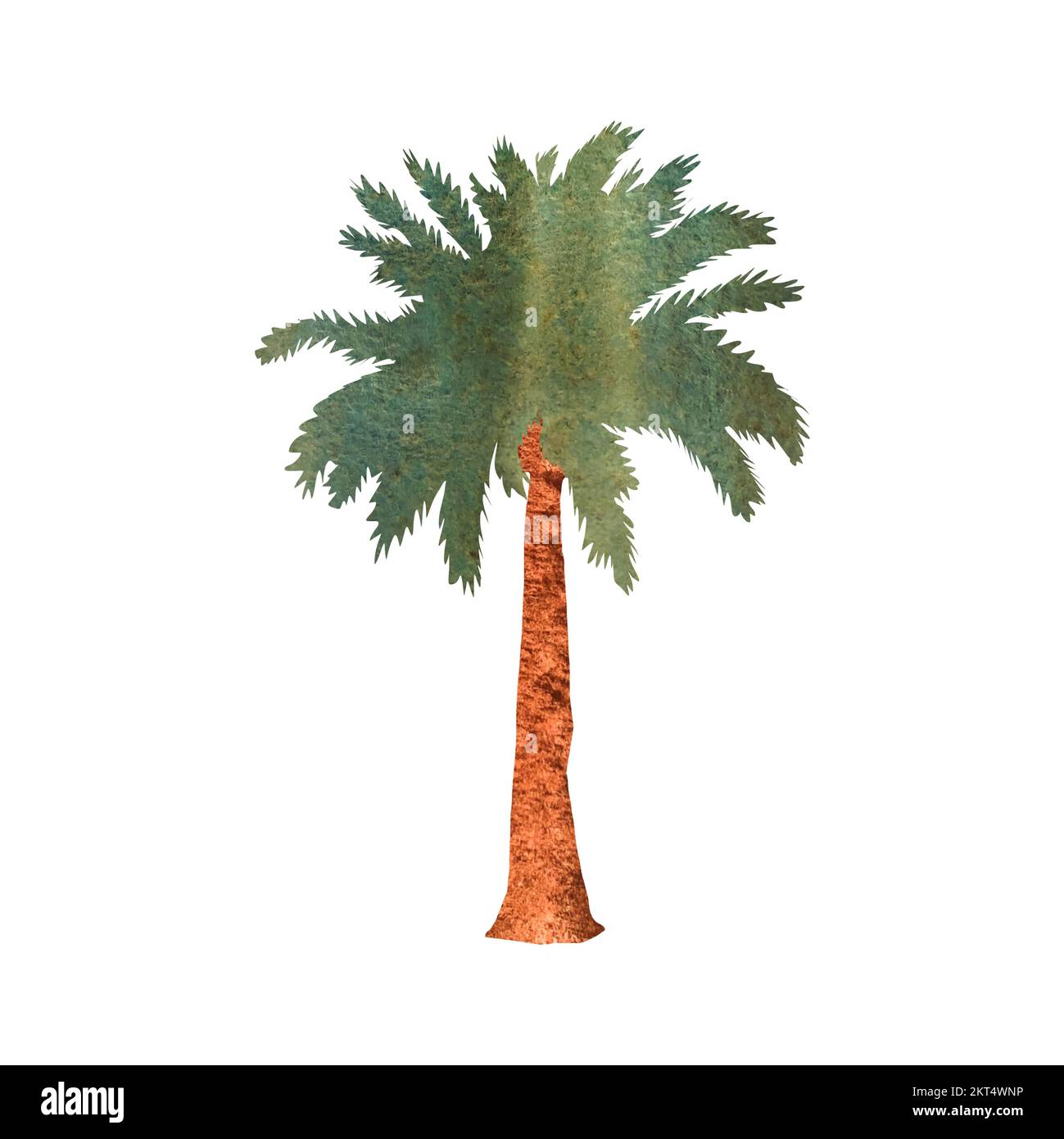 Logo simbolo di palma spiaggia immagini e fotografie stock ad alta ...