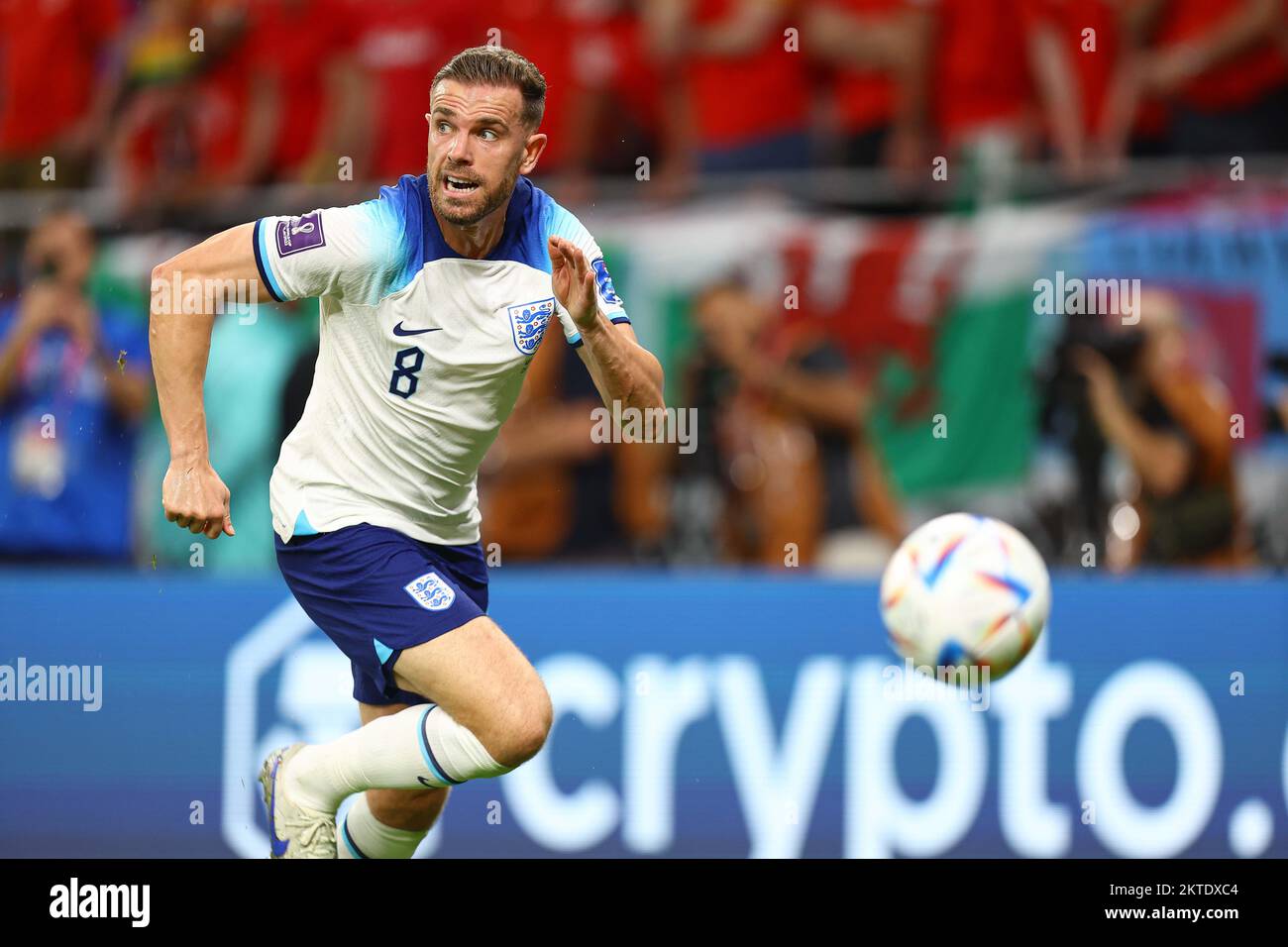 Doha, Qatar, al Rayyan, Qatar, 29/11/2022, 2022.11.29 al Rayyan.pilka ...