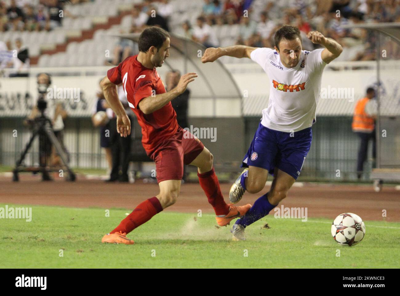 Fc dila gori immagini e fotografie stock ad alta risoluzione - Alamy