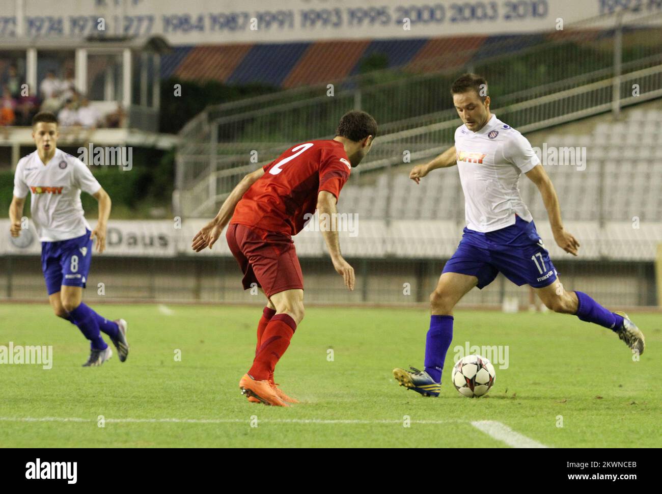Fc dila gori immagini e fotografie stock ad alta risoluzione - Alamy