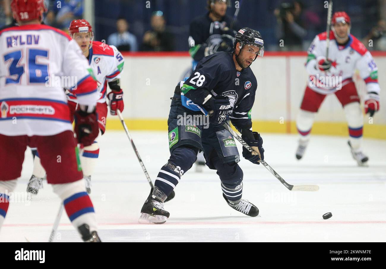 Alan letang immagini e fotografie stock ad alta risoluzione - Alamy