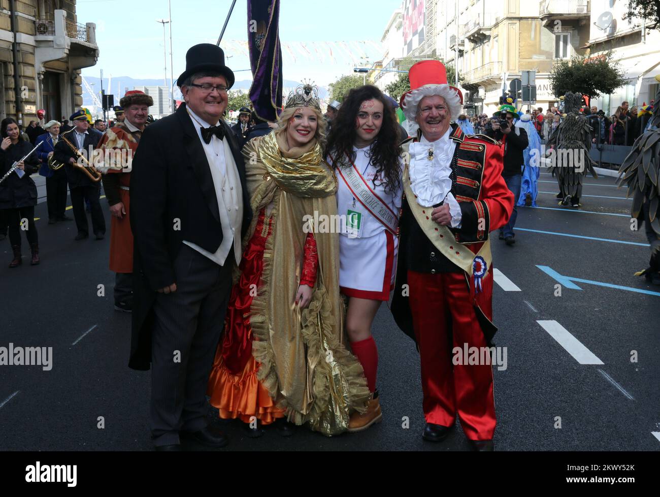 Goran filipovic immagini e fotografie stock ad alta risoluzione - Alamy
