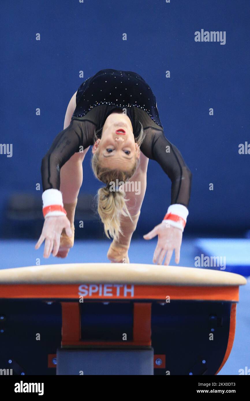 Ema kajic immagini e fotografie stock ad alta risoluzione - Alamy