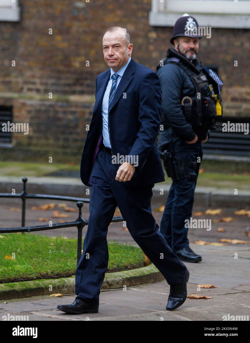 Mp conservatore per daventry heaton harris immagini e fotografie stock ...