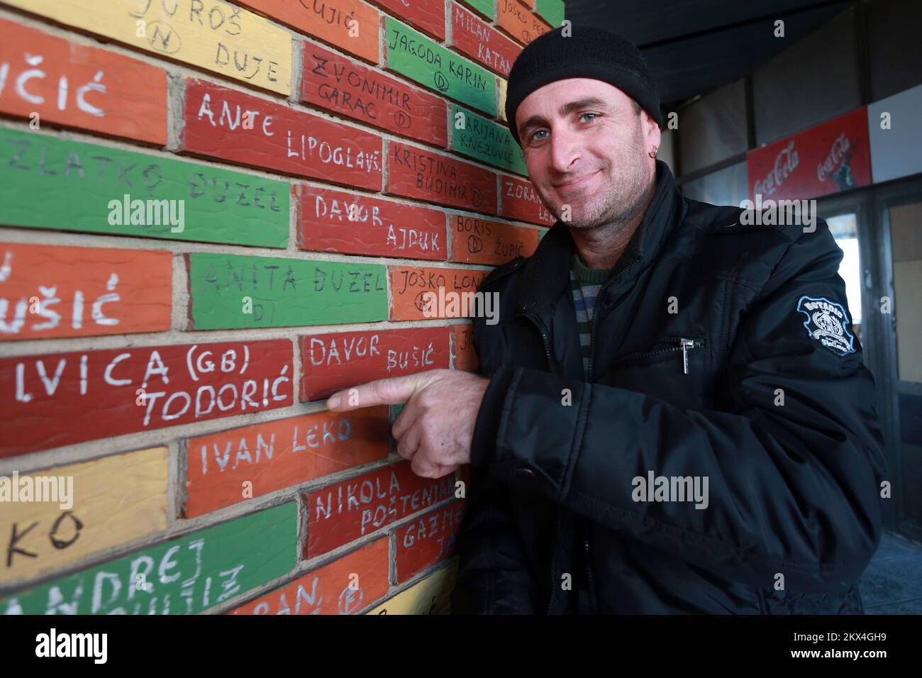 Nomi di emigranti immagini e fotografie stock ad alta risoluzione - Alamy