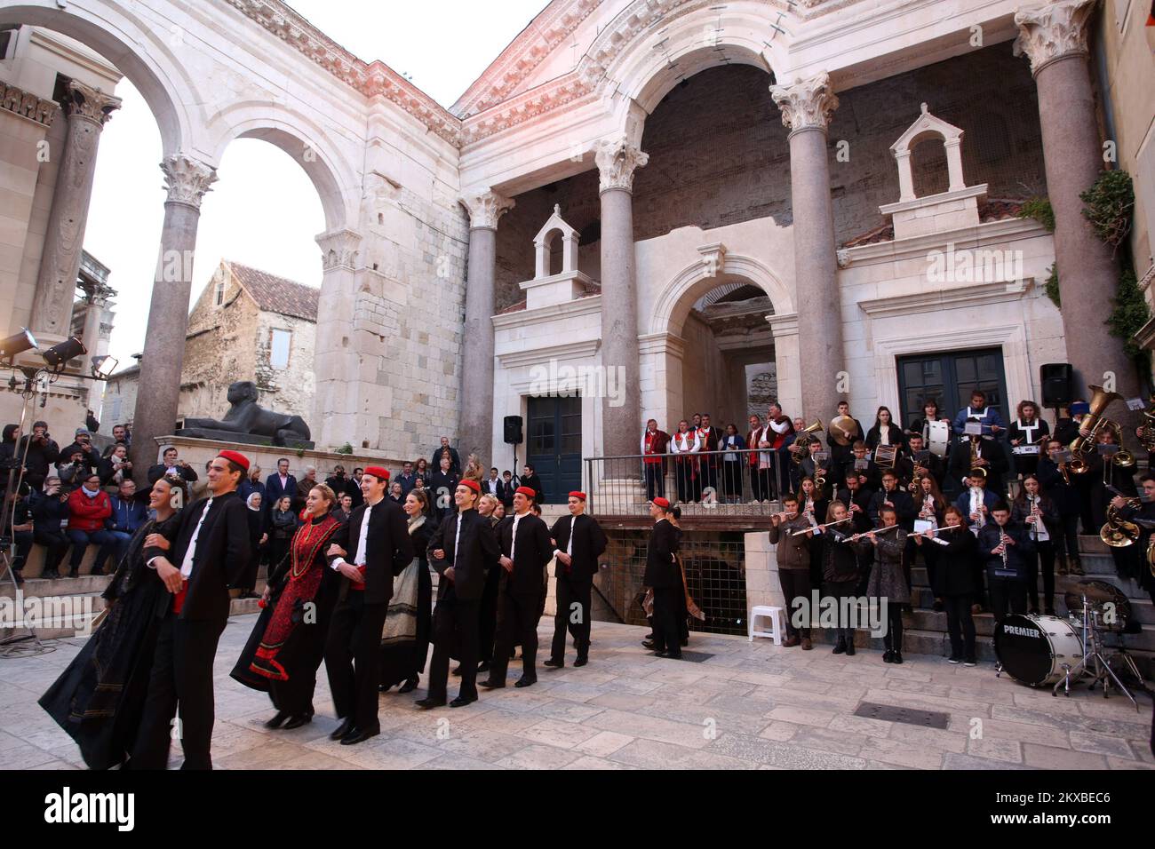 Foto della lista del patrimonio culturale immateriale dell'unesco ...