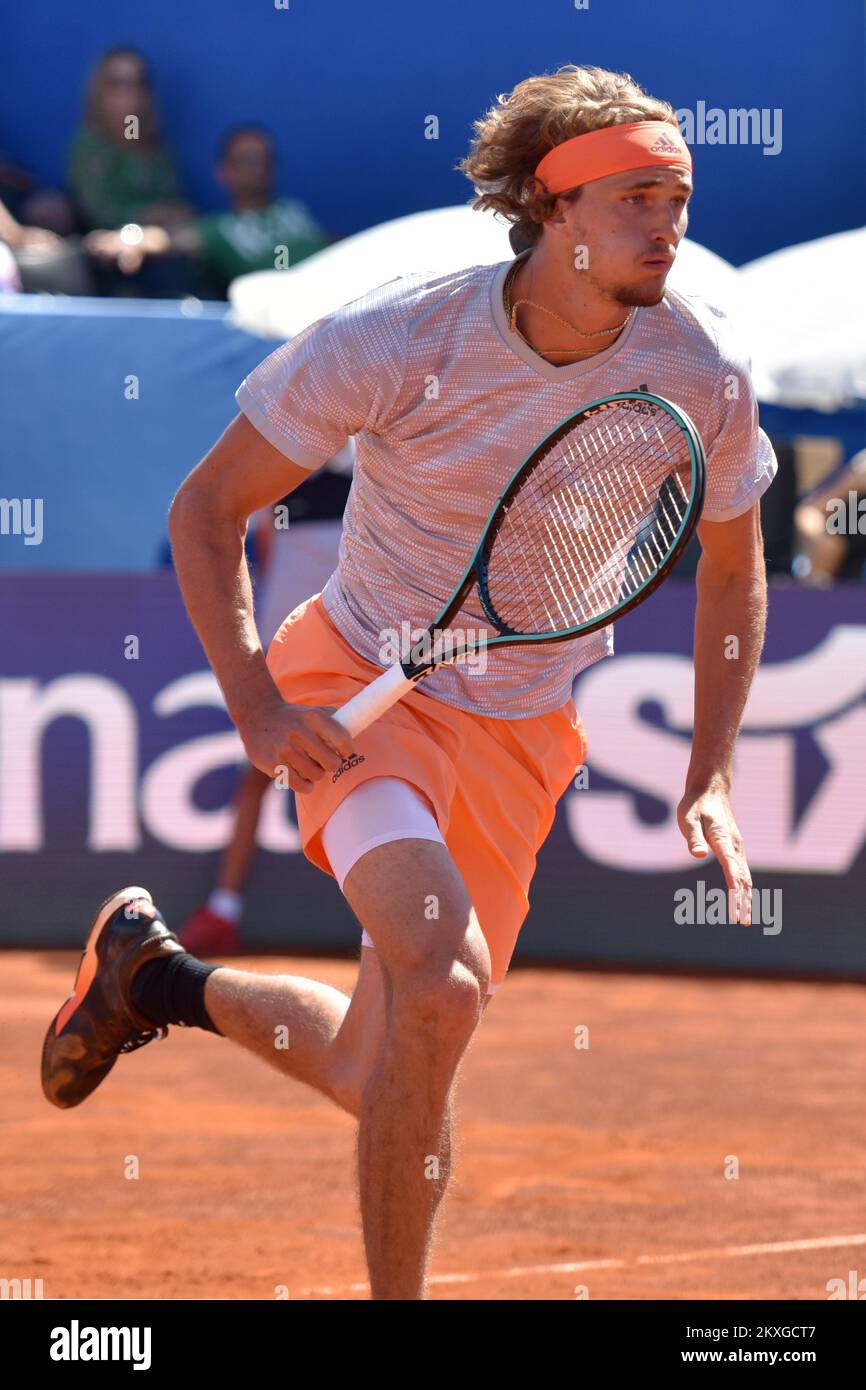 Alexander mach immagini e fotografie stock ad alta risoluzione - Alamy