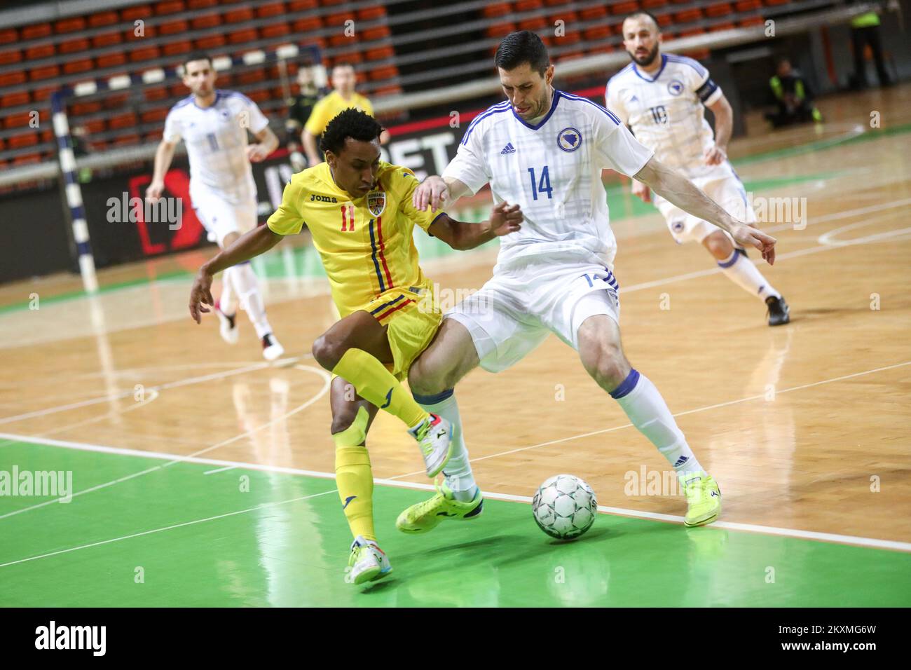Cristijan pantic immagini e fotografie stock ad alta risoluzione - Alamy