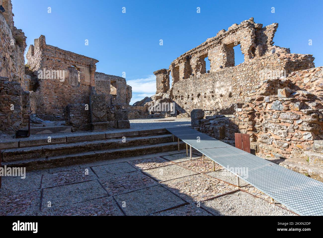 Palazzo Cristóvão de Moura, Castelo Rodrigo, Villaggi storici del ...