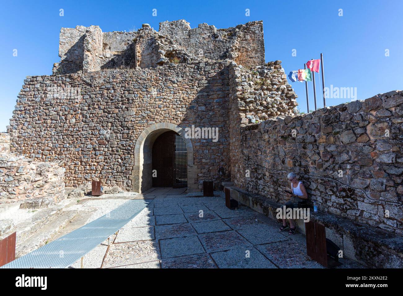Palazzo Cristóvão de Moura, Castelo Rodrigo, Villaggi storici del ...