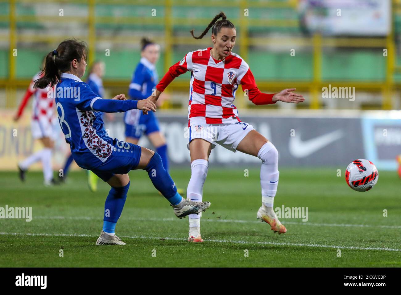 Francesca covali immagini e fotografie stock ad alta risoluzione - Alamy