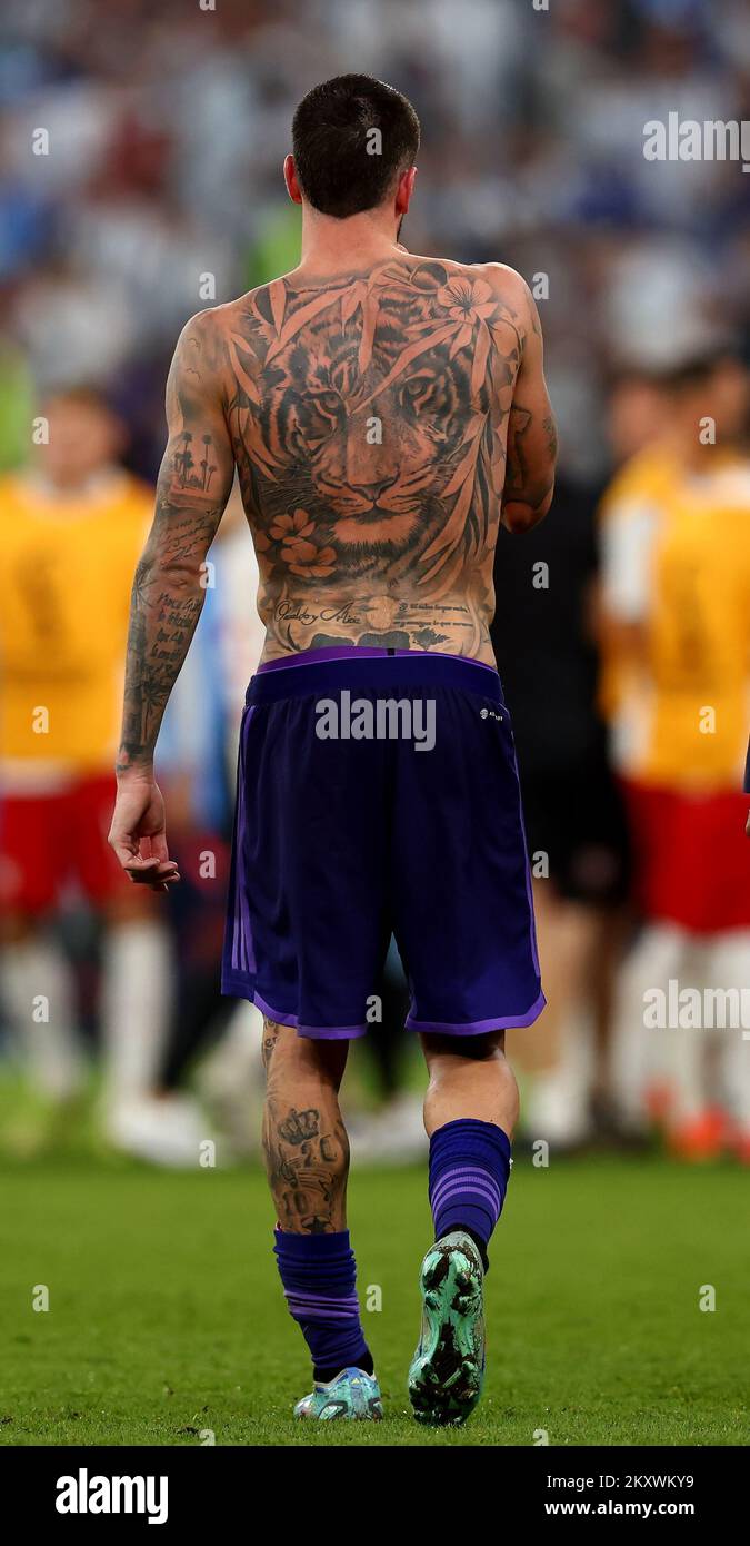 Tatuaggi Di Chris Paul Tattoo Artist Picture Galleries TattooNOW